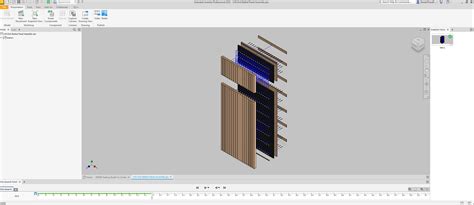 Solved Drawing View Is Not Updating From Exploded View Autodesk