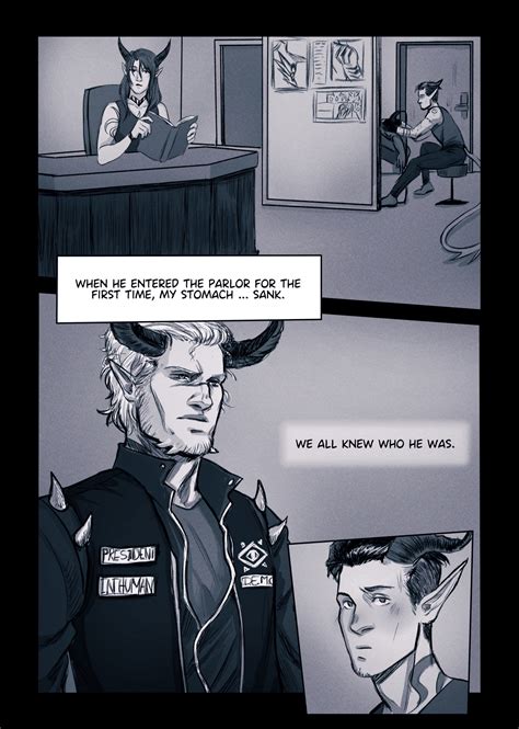Special Request Mue Art And Comics