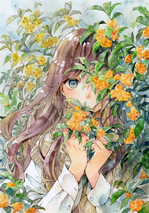 Wallpaper Anime Girls 2702x3870 StepBro 2198825 HD Wallpapers