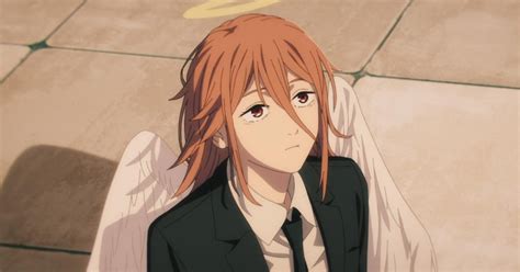 Anime Angel And Devil