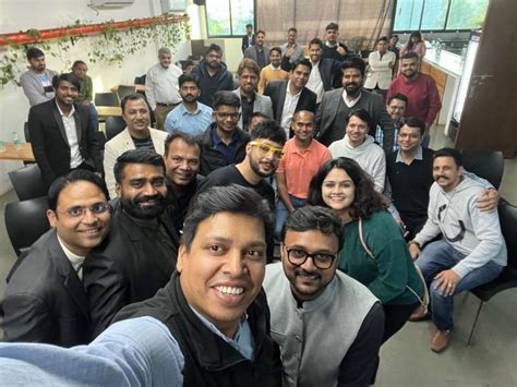 Life At Hotwax On Linkedin Techstartup Techcommunity Zomato Indore Entrepreneurs