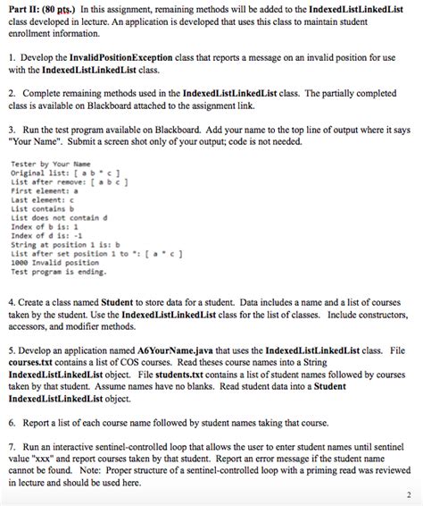 Solved This Is A Java Program Within Eclipse I Have