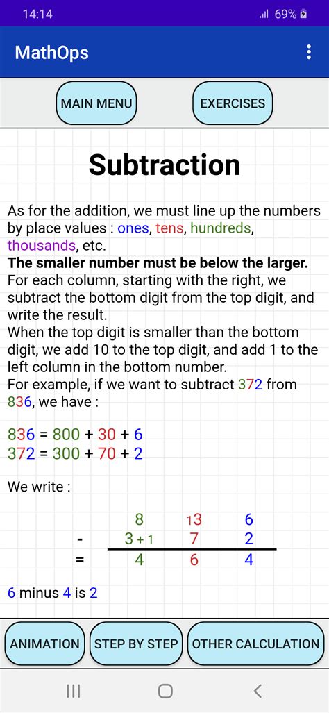 MathOps Math Ops