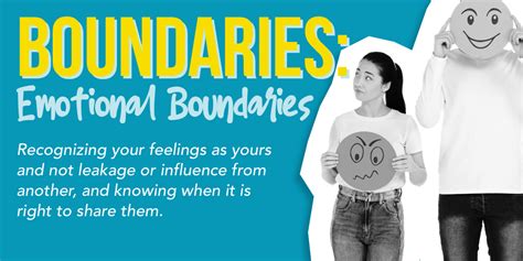 Boundaries Are Sexy Af Emotional Boundaries Dating Kinky