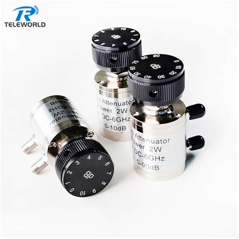 variable attenuator electronics at clinton spears blog
