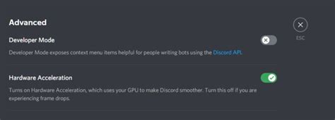 5 Ways To Fix Blurry Text And Video On Discord Saint