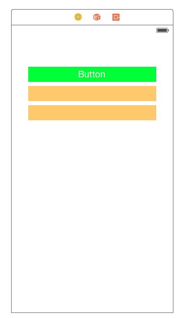 Objective C Uibutton Width On Ios 8 Stack Overflow