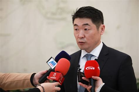 Тяньжин хоттой боловсрол худалдаа бизнесийн салбарт хамтран ажиллана