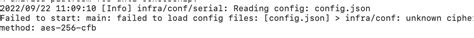 版本 不支持 ss 的 unknown cipher method aes cfb Issue yanue V rayU GitHub