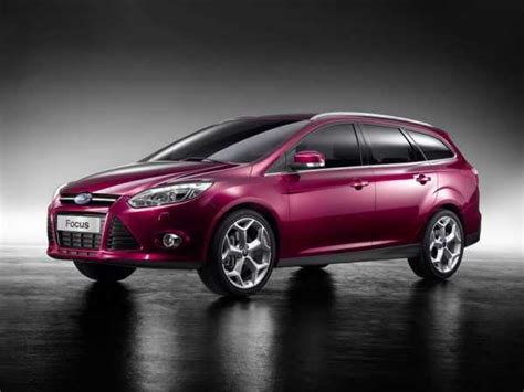 Ford focus 3 универсал – Универсал Ford Focus 3 (2019-2020) цена и ...