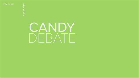 The Great Halloween Debate Full Size Vs Fun Size Candy Bars