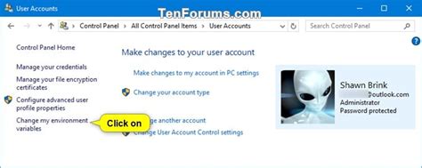 Delete User And System Environment Variables In Windows Tutorials