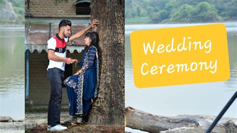 Happy Wedding Palwinder Kaur Weds Sukhvir Singh Date 07062023 Youtube