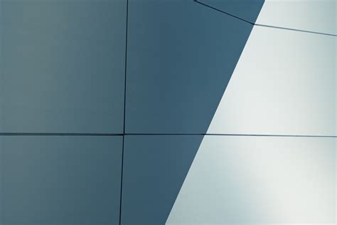 무료 이미지 빛 건축물 화이트 유리 벽 천장 선 녹색 반사 색깔 푸른 조명 디자인 대칭 모양 일광