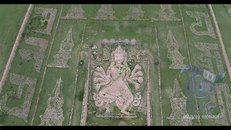 Их бурхант цогцолбор Халх гол сум Дорнод аймаг Melmii Entertainment