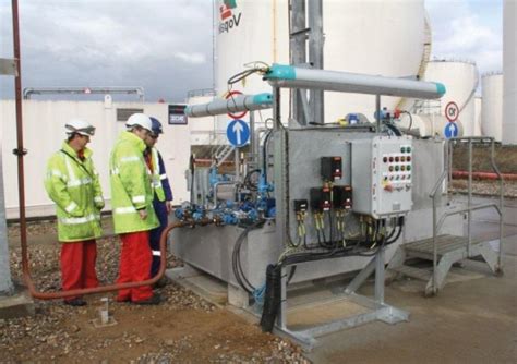 Additive Pressurisation Injection Soliflo