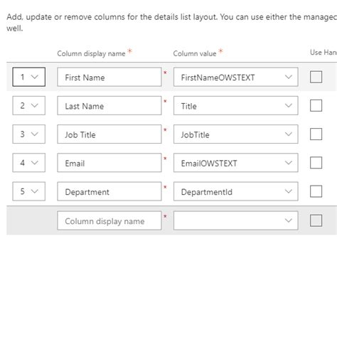 Error Trying To Search For A Lookup Column Value Microsoft Community Hub