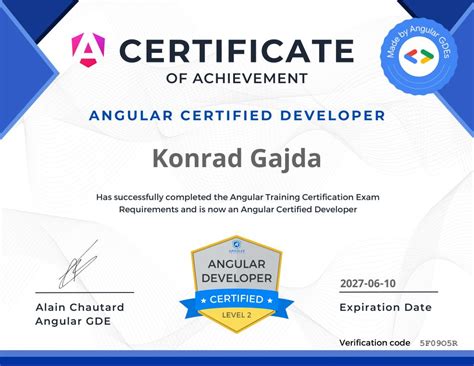 Angular Training On Linkedin Angularcertification Angulartraining