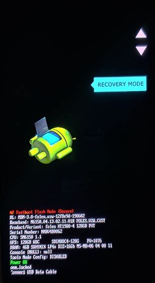 Android Fastboot Reset Tool V Free Download Link Guide