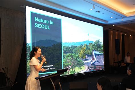 서울관광재단 ‘2024 호찌민 서울관광설명회 성료｜스포츠동아