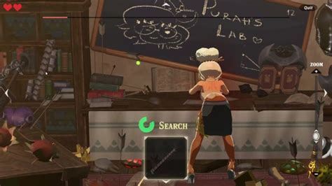 Purah S Lab Day 4 Gameplay Walkthrough Adult Videogame Pornhub Com