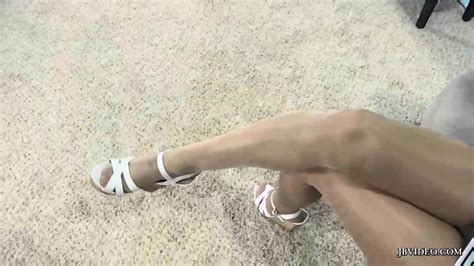 Jojo Kiss Foot Tease 01 Eporner