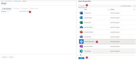 Deploy Microsoft Authenticator App Using Microsoft Intune