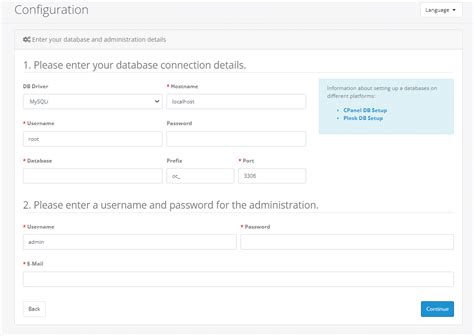 How To Install Opencart On Ubuntu 2204 Vpsie Tutorials