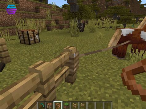 How To Make A Lead In Minecraft Guide Uses And More
