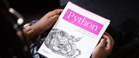 Livros De Python Que Todo Programador Precisa Ler