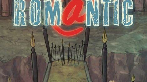 Code Romantic Kotaku