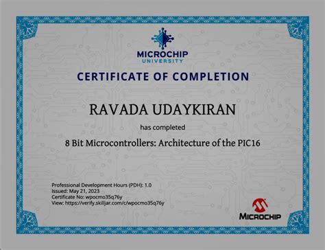 Ravada Uday Kiran On Linkedin Hello Connections I Am Glad To Inform That I Received A