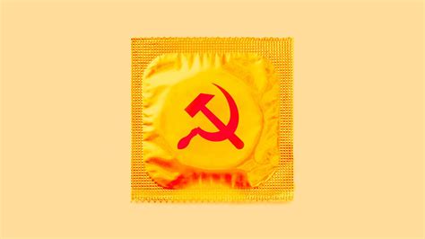 How Socialism Improves Sex Lives Gq