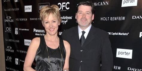 Tv Host Wendy Mesley Revealed How Her Battle With Cancer Forced Her To Chase The Cancer Answer