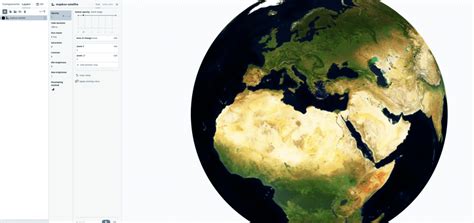 Custom Maps In Web Applications Using Mapbox And Mapbox Studio