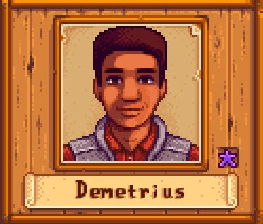 All Stardew Valley Npc Winter Outfits