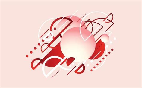 Page 2 Red Abstract Vector Art Icons And Graphics For Free Download