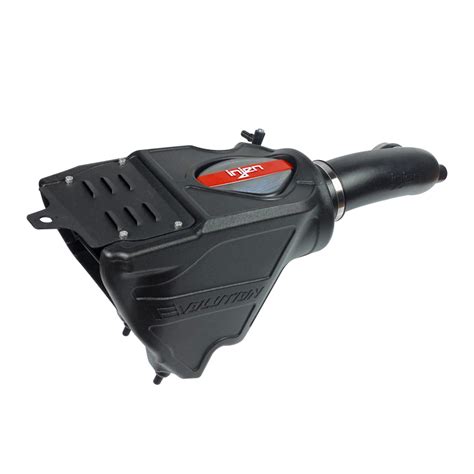 Injen 18 20 Jeep Wrangler Jl L4 20l Evolution Intake Oiled