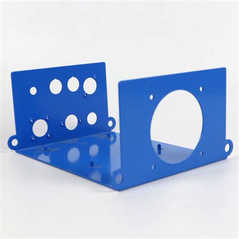 Sheet Metal Fabrication Onechassis