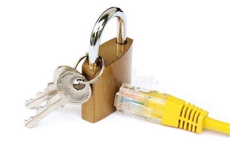 Internet Security And Encryption Stock Image Image Of Intelligence Network 33104237