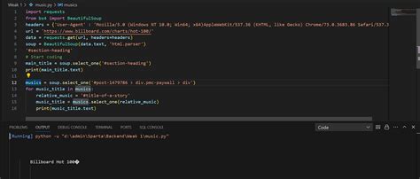 til backend week 1 — sparta coding club by vaishnavipatild mar