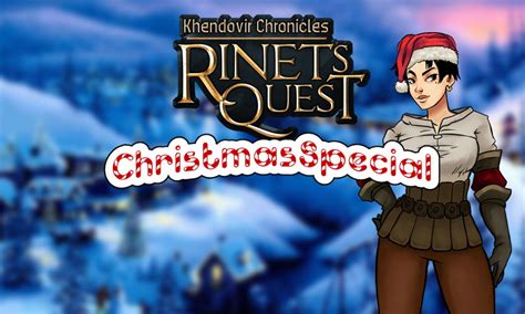 Stalkerroguen Christmas Update Version 12