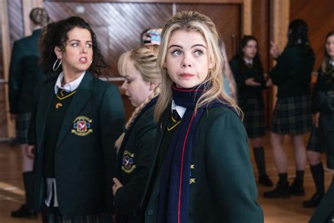 Derry Girls To End With Special Bonus Episode After Series 3 Finale