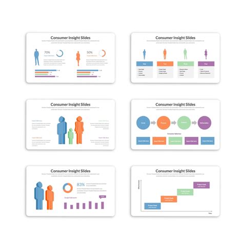 data dashboard infographic template original and high quality powerpoint templates