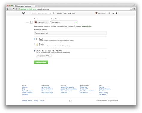 Github For Cats · Github
