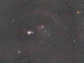 Orion Widefield With Barnards Loop Unmodified R Astrophotography