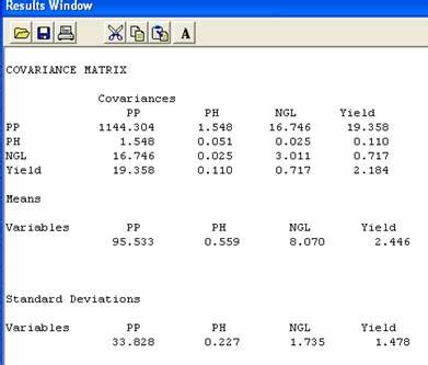 How To Find Covariance On Excel Quant RL