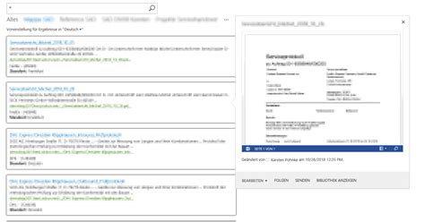 Sharepoint Search Custom Display Template With Preview Inside Hover