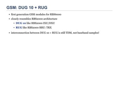 Ericsson Rbs 6000 Pdf