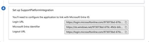 SAML With Microsoft Entra ID